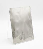 Quality 8K Mirror Finish Stainless Steel Sheet with 3D Water Ripple Design and Corrosion for sale
