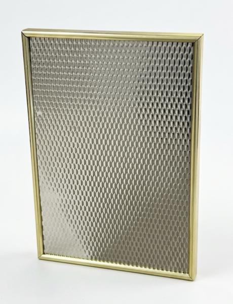 Quality 8K Mirror Finish Fish Scale Embossed Stainless Steel Sheet Rust-proof for Elevator Cabins and Luxury Ceilings for sale