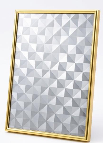 Quality 8K Mirror Finish Stainless Steel Sheet with Triangular Grid Pattern and Rust-Proof Etched Design for sale