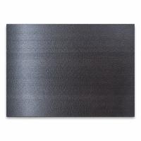 Quality Black Honeycomb Textured Stainless Steel Panel with Anti-Fingerprint and for sale
