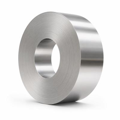 China Corrosion Resistant Stainless Steel Coils with Custom Available Options and Fast Delivery for sale
