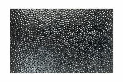 China Pebble Grain Embossed Scratch-Resistant Stainless Steel Sheet with Custom Sizes for Decorative Cladding for sale
