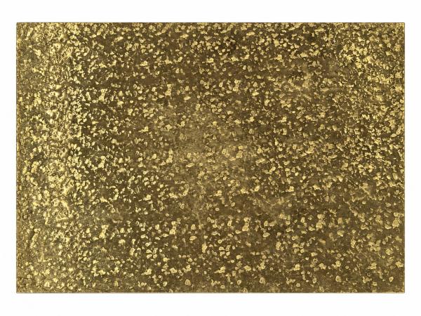 Quality PVD Gold Coated Hammered Texture Stainless Steel Sheet for Luxury Interior Decoration with Custom Sizes Available for sale