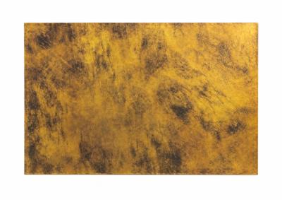 China Vintage Antique Brass PVD Stainless Steel Sheet with Random Brushed Texture and Fingerprint-Resistant Surface for sale