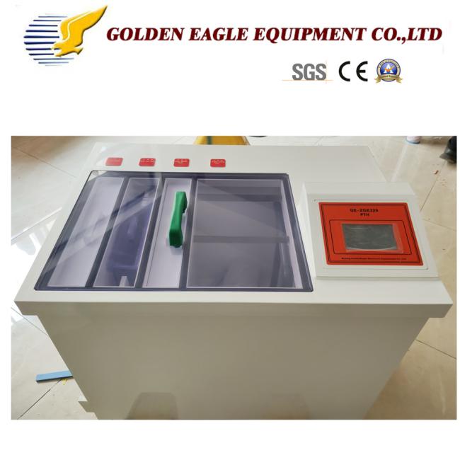 Ge-Dt350 Copper Plating Machine for Laboratory