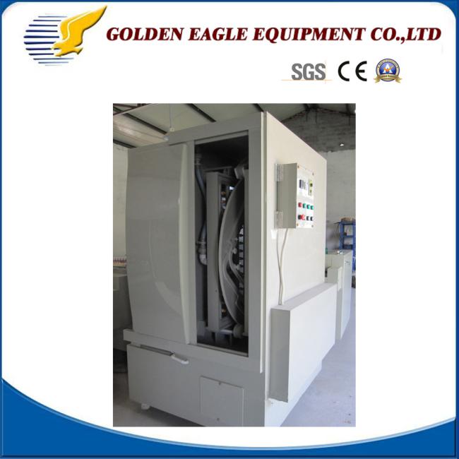 Precision Vertical Etching Machine for SMT Stencil