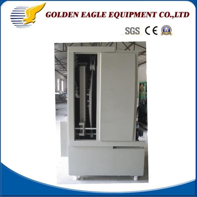 Precision Vertical Etching Machine for SMT Stencil