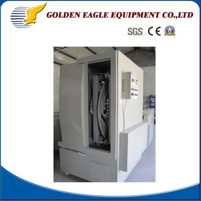 Precision Etching Machine for SMT Stencil