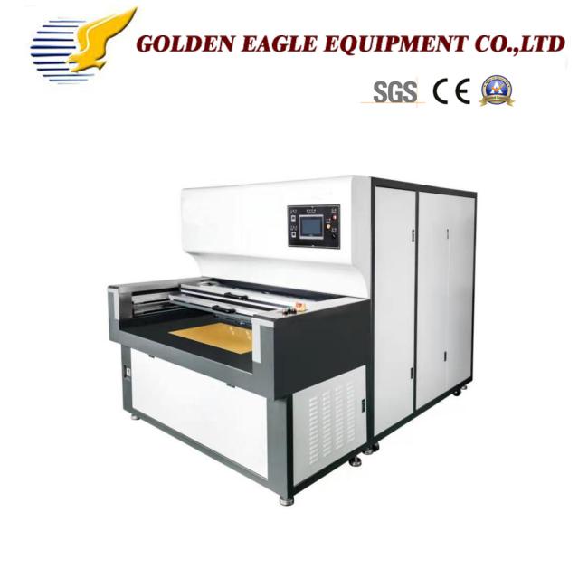 Double Side LED PCB Exposure Machine PCB Making Machine