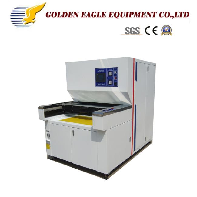 Double Side LED PCB Exposure Machine PCB Making Machine