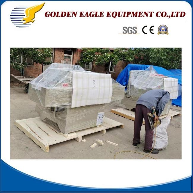 Best Nameplate Etching Machine / Dual Jet Etching Machine