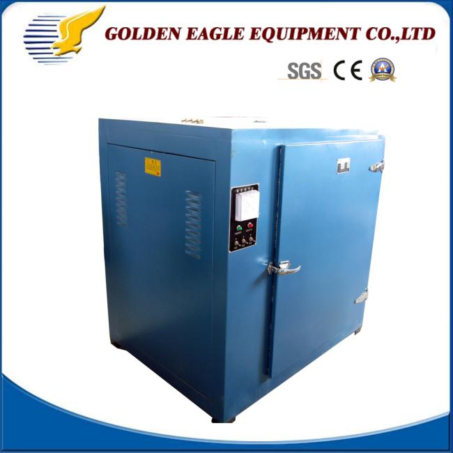Metal Plate Drying Machine/Baking Oven