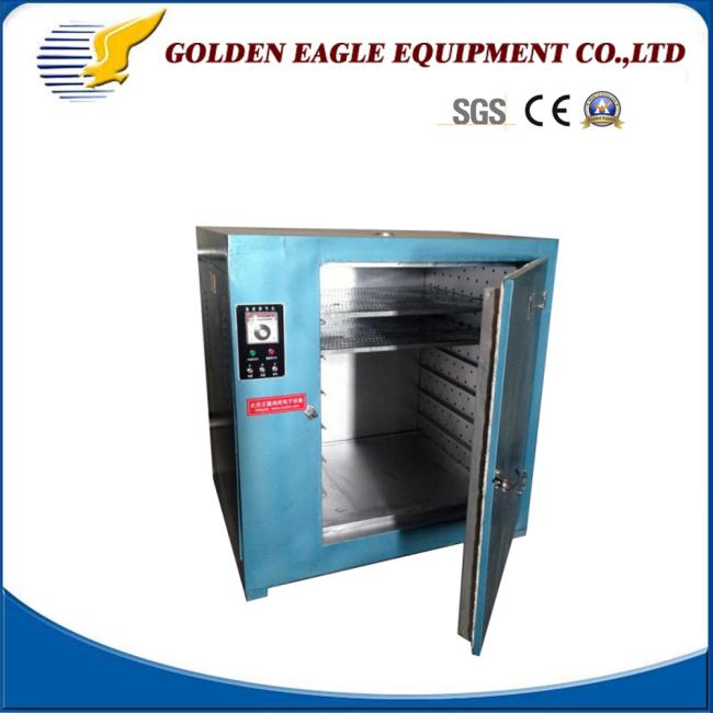 Metal Plate Drying Machine/Baking Oven