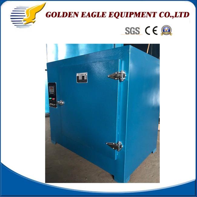 Metal Plate Drying Machine/Baking Oven