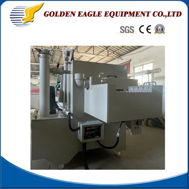 Ge-Xy650 Double Spray Developing Machine