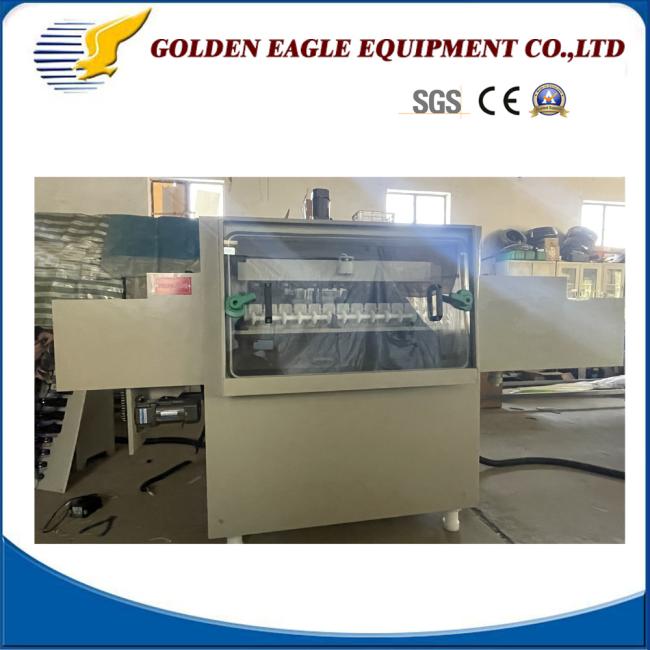 Ge-Xy650 Double Spray Developing Machine