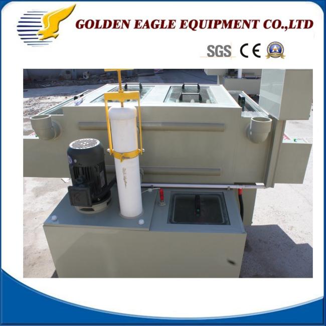 Metal Etching Machine for Metal Label
