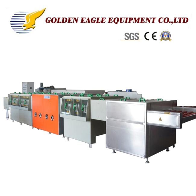 PCB-B650 PCB Brushing Machine/PCB Equipment