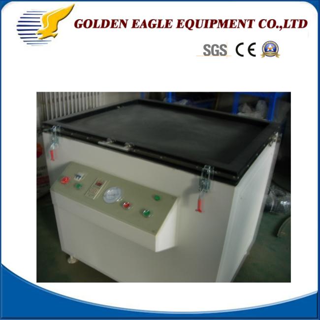 Good Quality Ge-B2 Offset Plate Exposure Machine From China