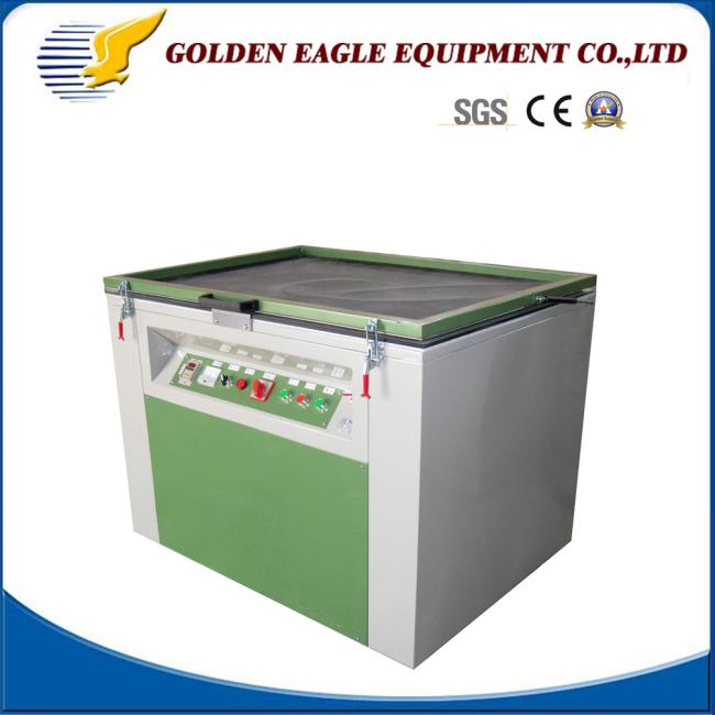 Golden Eagle B2 Single Vacuum Exposure Machine