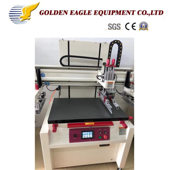 Automatic Silk Screen Printing Machine Printers PCB Making Machine Screen Printer