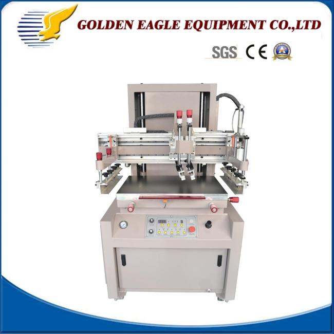 Automatic Silk Screen Printing Machine Printers PCB Making Machine Screen Printer