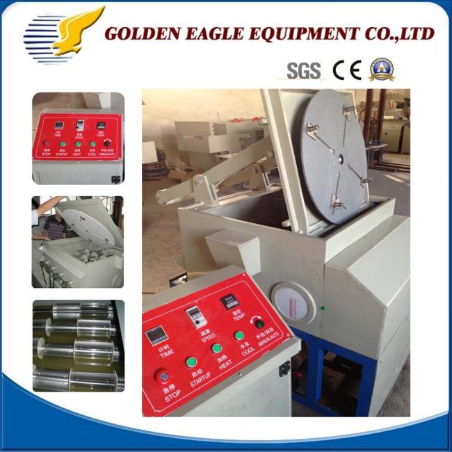 High Quality Professional Hot Stamping Dies Etching Machine
