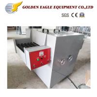China PCB Laboratory Efficiency With 400mm Working Width PCB Brushing Machine for sale