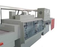China Automatic High Precision Etching Machine 650mm Working Width 380V 50Hz for Photo Etching for sale