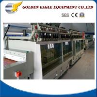China Automatic High Precision Etching Machine 650mm Working Width 380V 50Hz for Photo Etching for sale