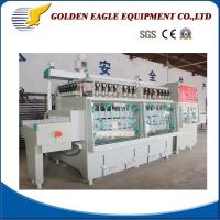 China Automatic High Precision Etching Machine 650mm Working Width 380V 50Hz for Photo Etching for sale