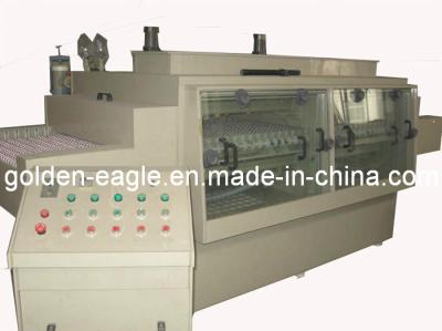 China Ge-Jm650 Máquina de gravação nano Máquina de gravação química para objetos metálicos 2 metros de comprimento à venda