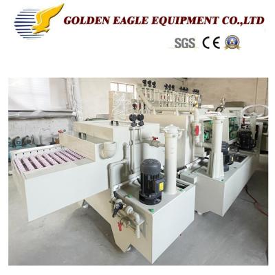 Cina Alta precisione Ge-Jm650 Macchina di incisione profonda metallica/ Macchina di incisione per CE industriale in vendita