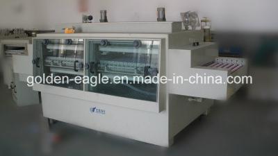 Cina Alta precisione Ge-Jm650 Macchina di incisione profonda metallica/ Macchina di incisione per CE industriale in vendita
