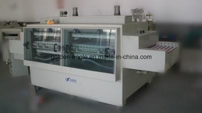 Cina Industrial Jm650 Double Side Etching Machine per prestazioni di incisione e incisione costanti in vendita