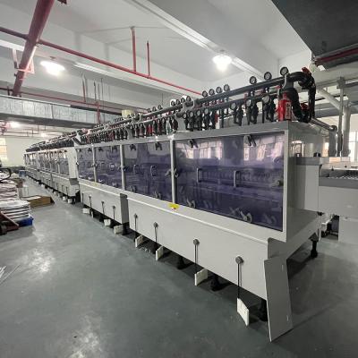 中国 高精度写真化学エッチングマシン 金属工芸品と精度フィルターメッシュ 販売のため