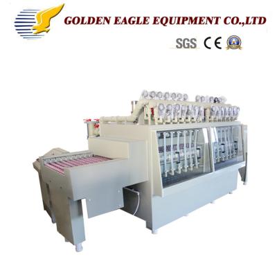 China CE-precisie-etsmachine / fotochemische etsmachine ODM Te koop