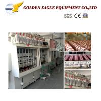 China Precision Photochemical Etching Machine 650mm Working Width 16KW for Metal Shims Gaskets Washers for sale