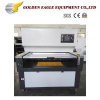 China Double Side LED PCB Exposure Machine 850x650mm AC380V for PCB Making for sale