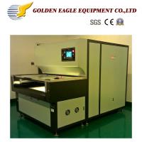 China Double Side LED PCB Exposure Machine 850x650mm AC380V for PCB Making for sale