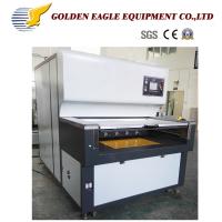 China Double Side LED PCB Exposure Machine 850x650mm AC380V for PCB Making for sale