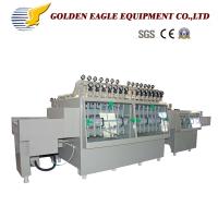 China High Precision Component Etching Photochemical Etching Machine for sale
