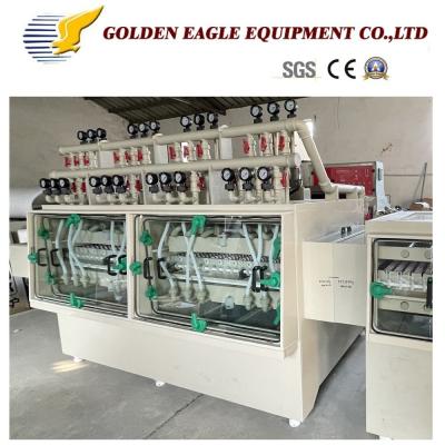 Китай 11.5kw / 380V / 50Hz Нержавеющая сталь гравирующая машина для быстрых и точных результатов гравировки продается