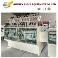 China High Precision Etching Machine 650mm Working Width 2000mm Etching Area for Metal Parts for sale