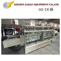 China High Precision Etching Machine 650mm Working Width 2000mm Etching Area for Metal Parts for sale