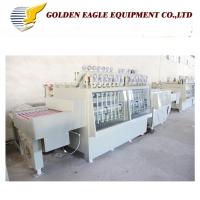 China High Precision Metal Etching Machine 650mm Width 2000mm Etching Area Double Sided Spray for sale