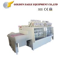 China High Precision Metal Etching Machine 650mm Width 2000mm Etching Area Double Sided Spray for sale