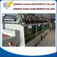 China GE650 Photochemical Etching Machine 650mm Working Width 16KW for Precision Metal Parts for sale