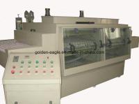 China GE650 Photochemical Etching Machine 650mm Working Width 16KW for Precision Metal Parts for sale