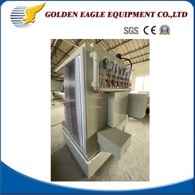 Cina US 500 SMT Steel Stencil Making Machine Ferric Chloride Etching Machine per le vostre esigenze in vendita